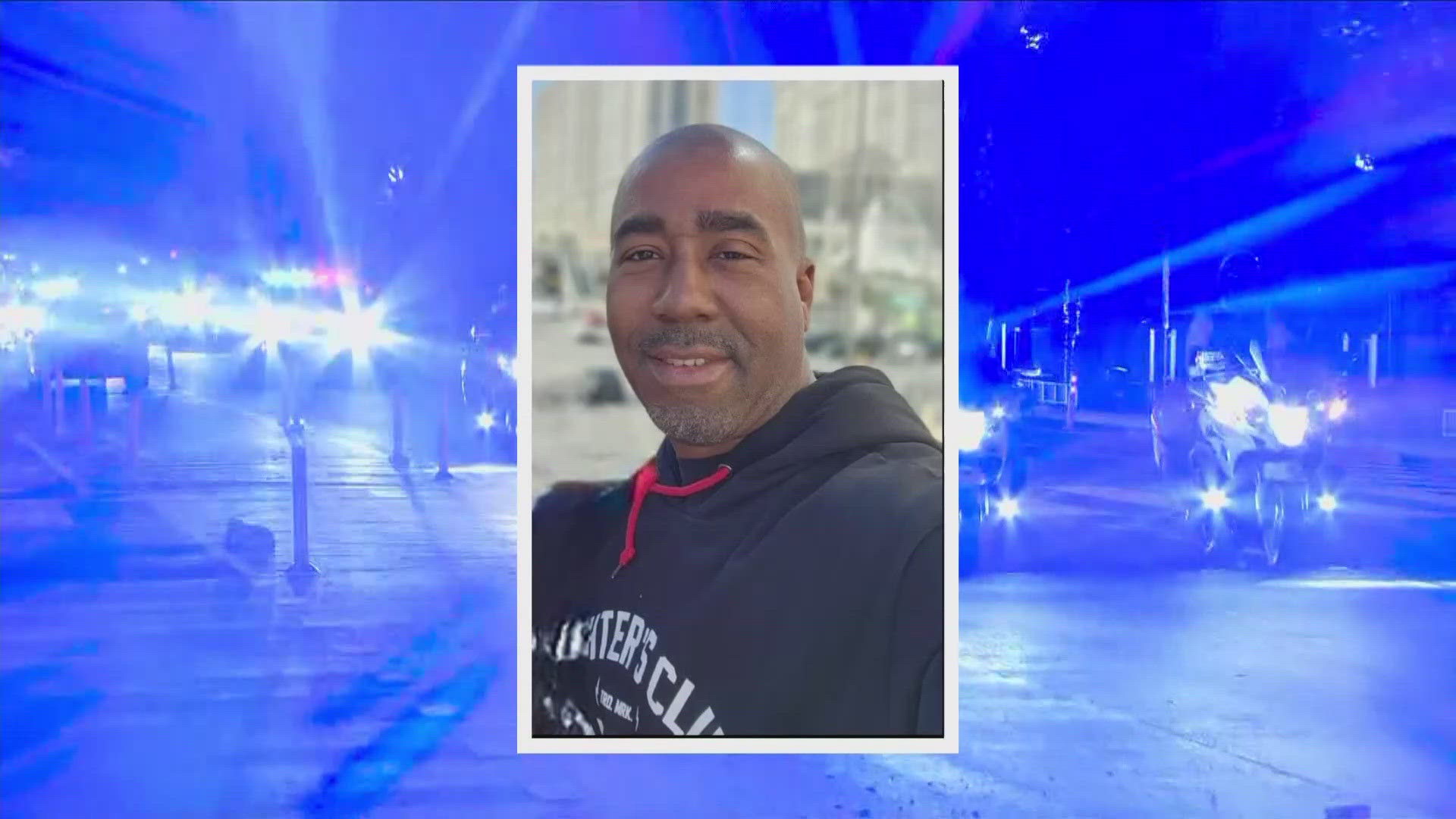 DC police officer shot and killed in accidental shooting | wusa9.com