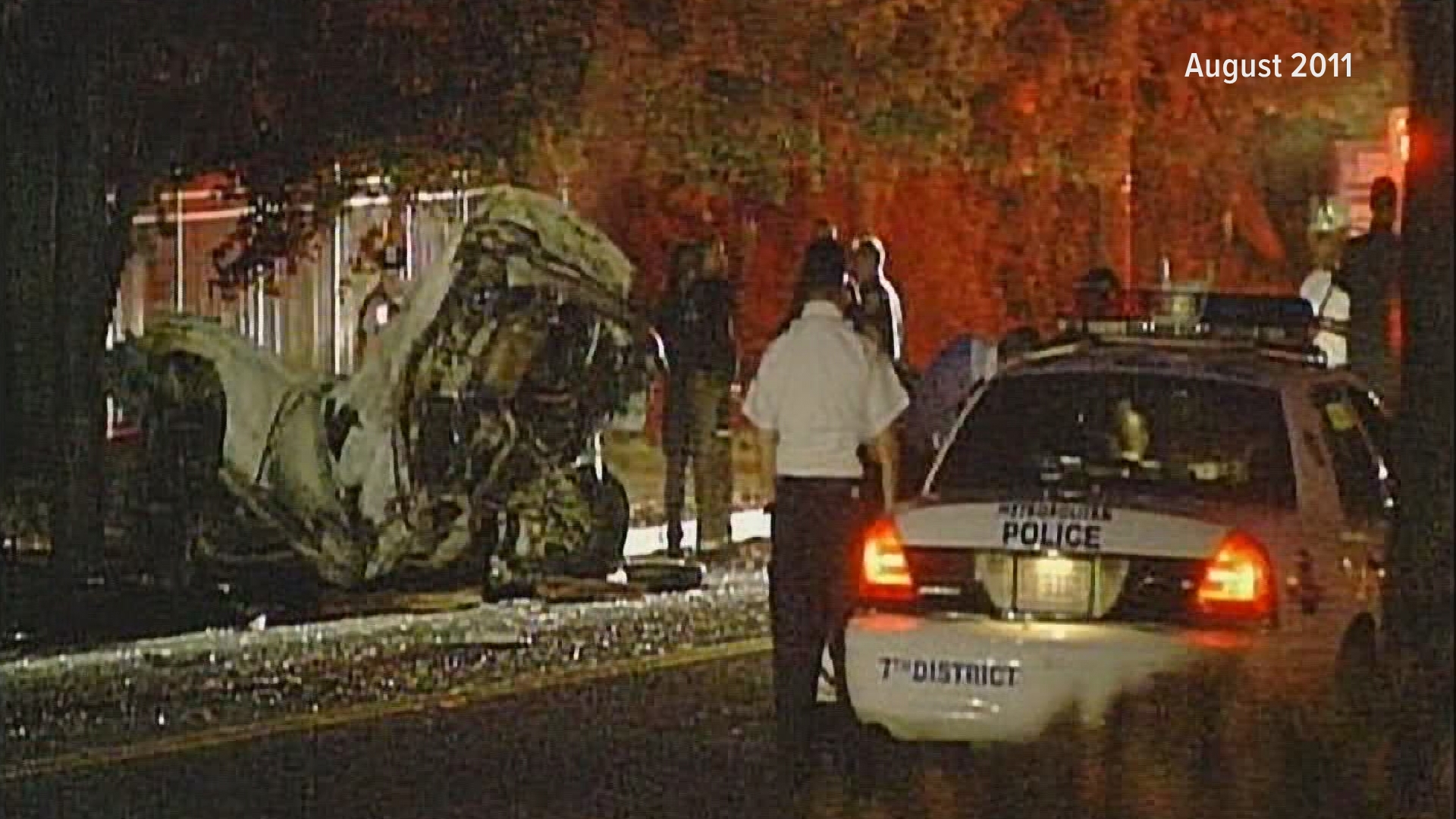 Three family members killed in D.C. since 2011 | wusa9.com