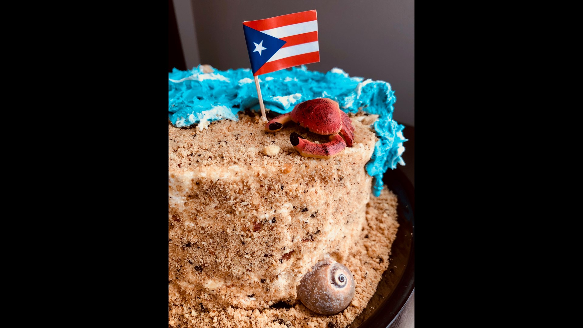 Puerto Rican food from Taino Foods | wusa9.com
