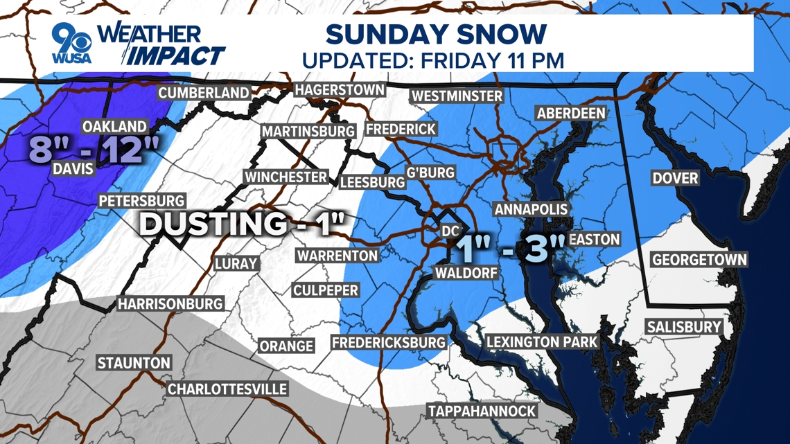 Commanders 53-man roster released | wusa9.com