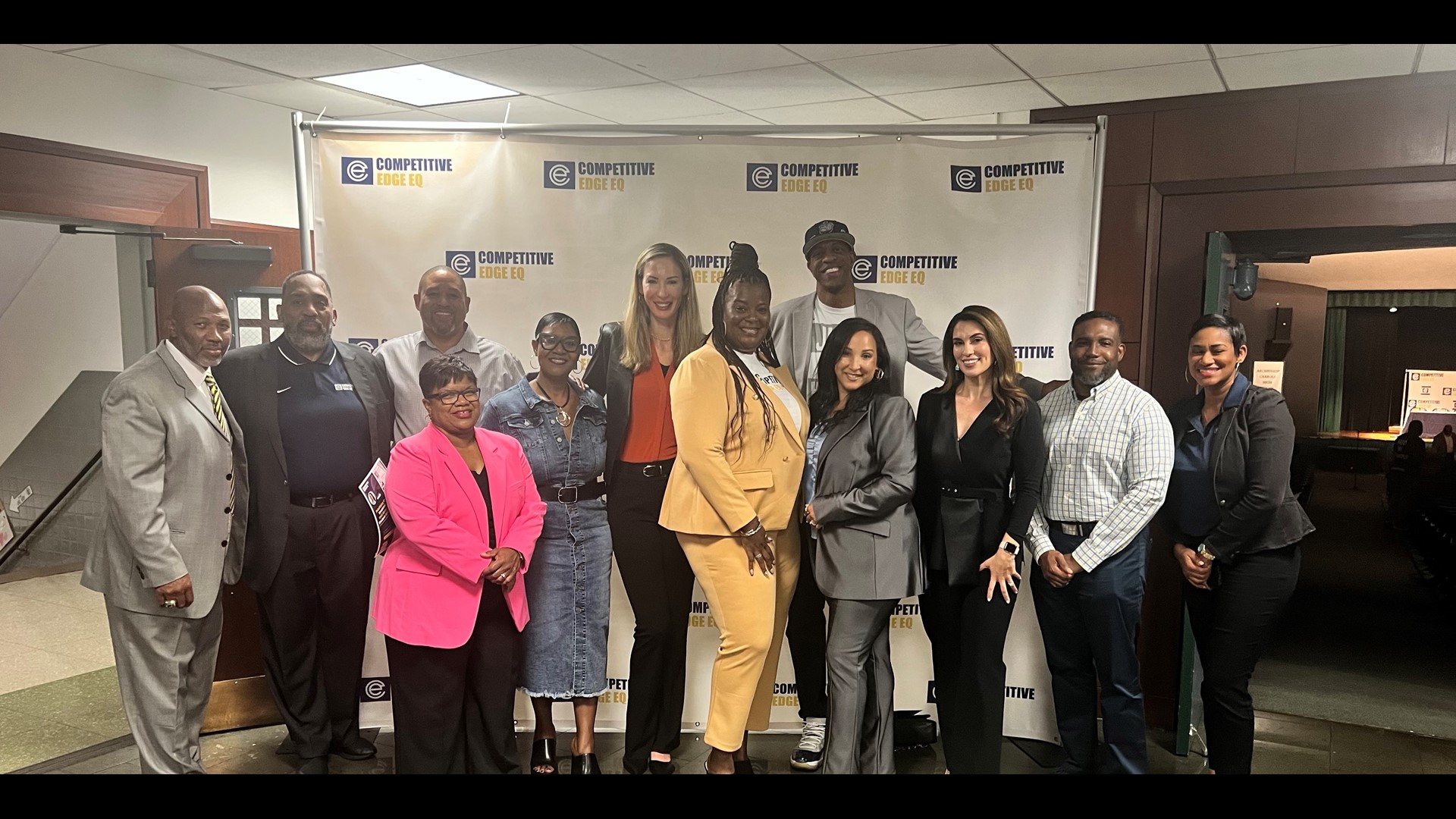 Sport stars come together to raise awareness for student athletes ...