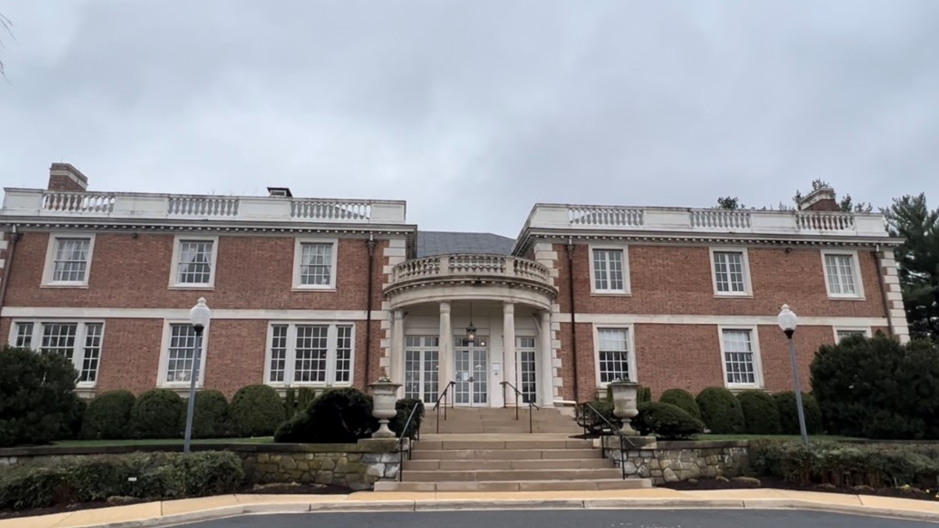Strathmore mansion offers tea, music, art | wusa9.com