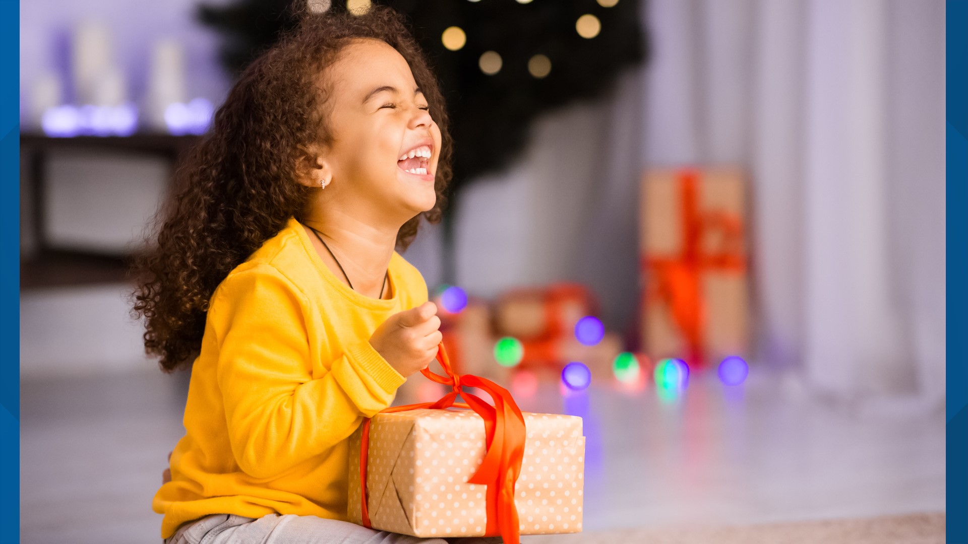 Interactive gifts for toddlers to encourage positivity and a growth ...