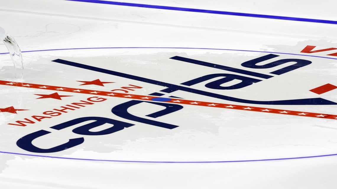 Washington Capitals player Stephen Peat passes away at 44 | wusa9.com