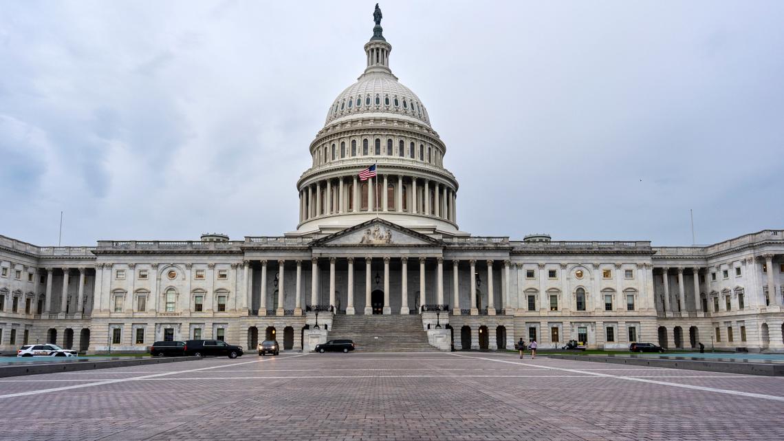Government shutdown updates: What does it mean when the government ...