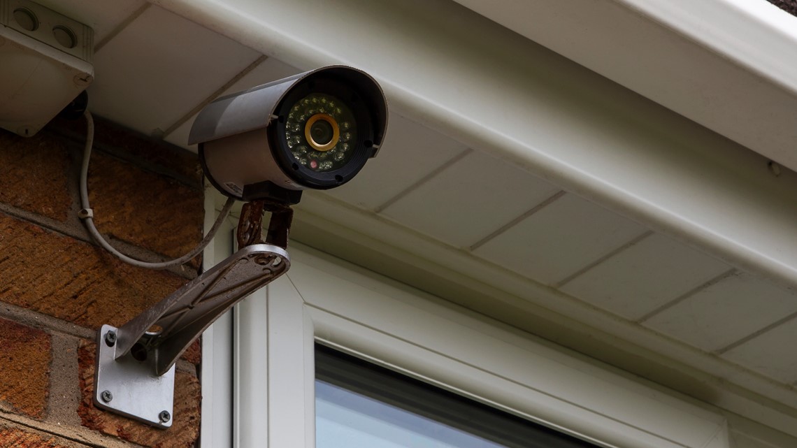 Prince George S County Launches Security Camera Incentive Program