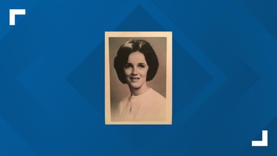 DNA technology solves 1979 cold case murder in Virginia | wusa9.com
