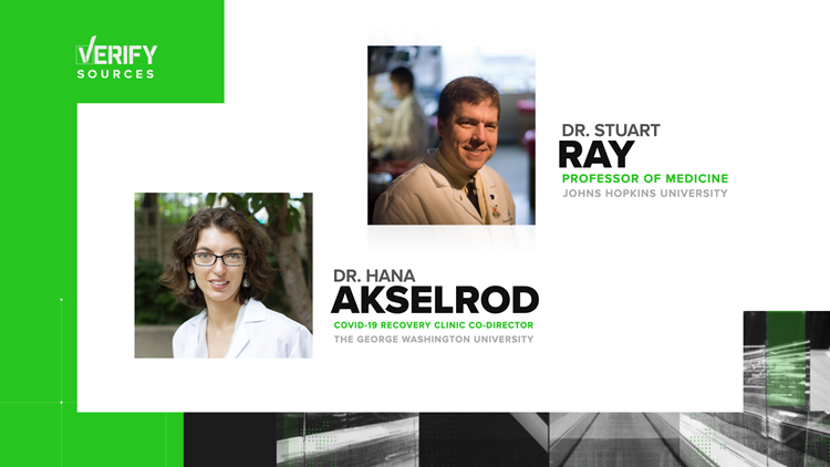 Visby pcr test, rapid covid-19 tests: Can you get corona twice? | wusa9.com