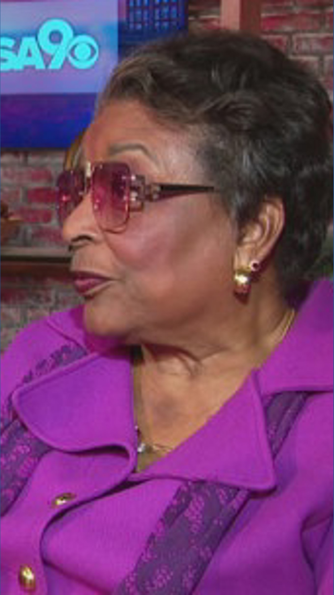 'Blacks in Wax' marks final year as Cora Masters Barry celebrates 20th ...