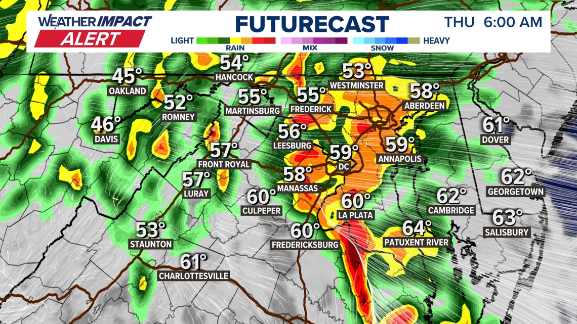 Howard football wins HBCU Team of the Week | wusa9.com