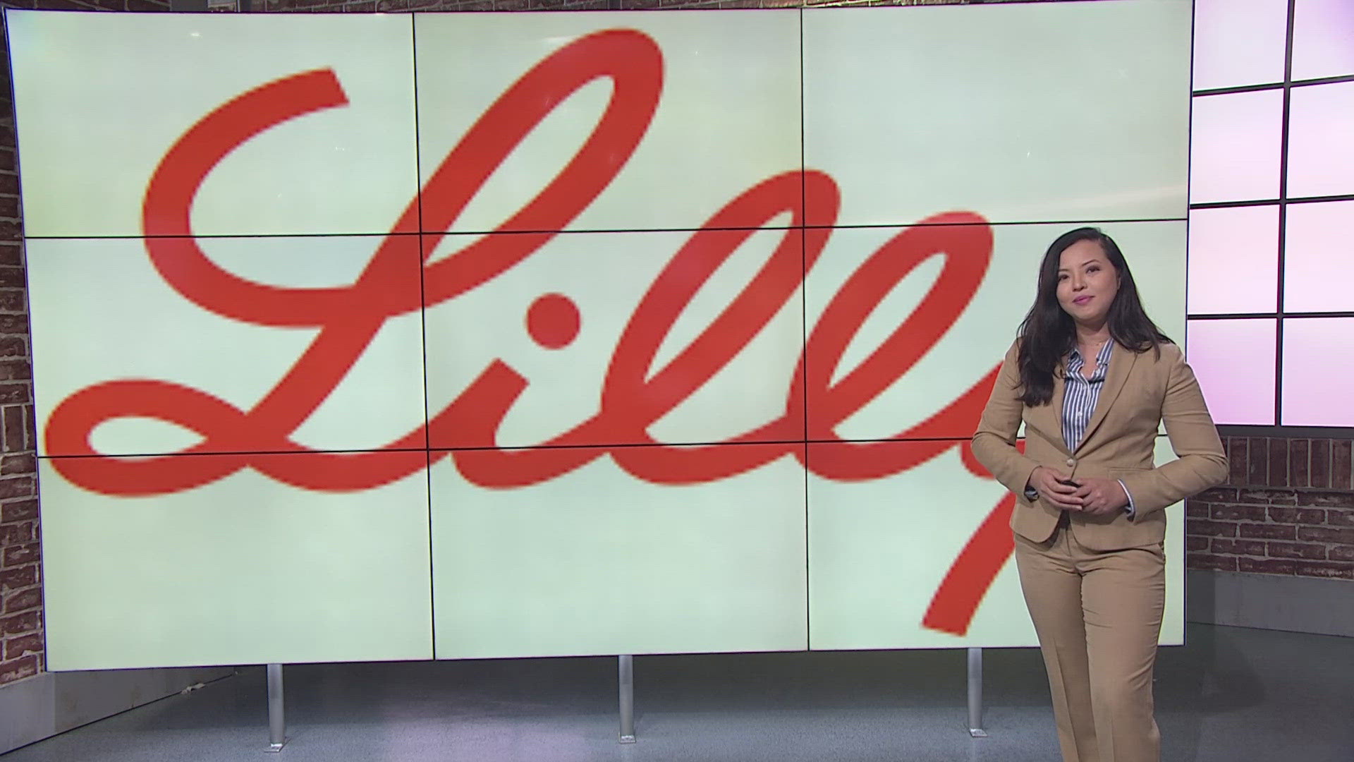 Eli Lilly Plant coming to Virginia | wusa9.com