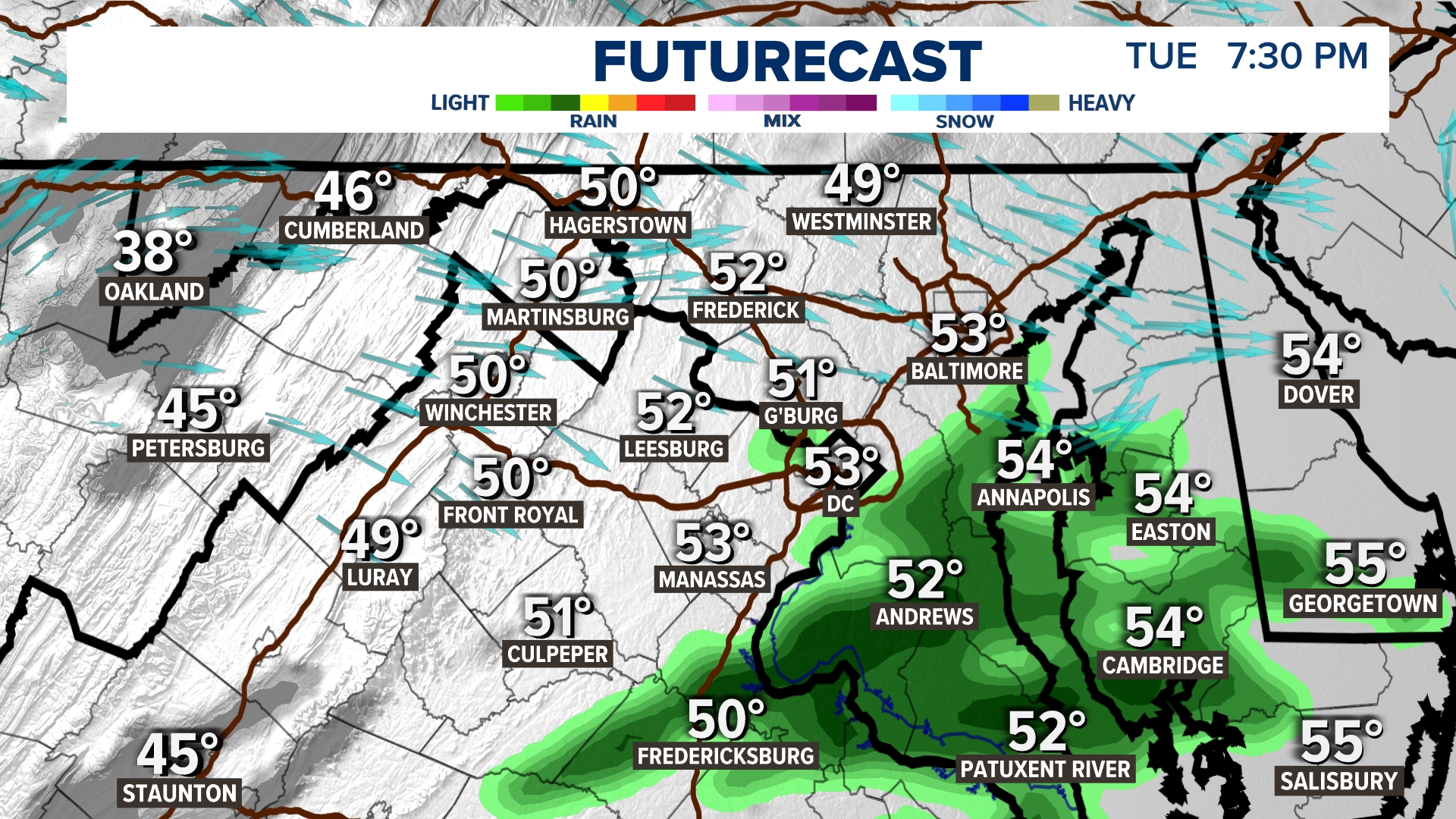 Remembering the Hanafi Siege: 40 years later | wusa9.com