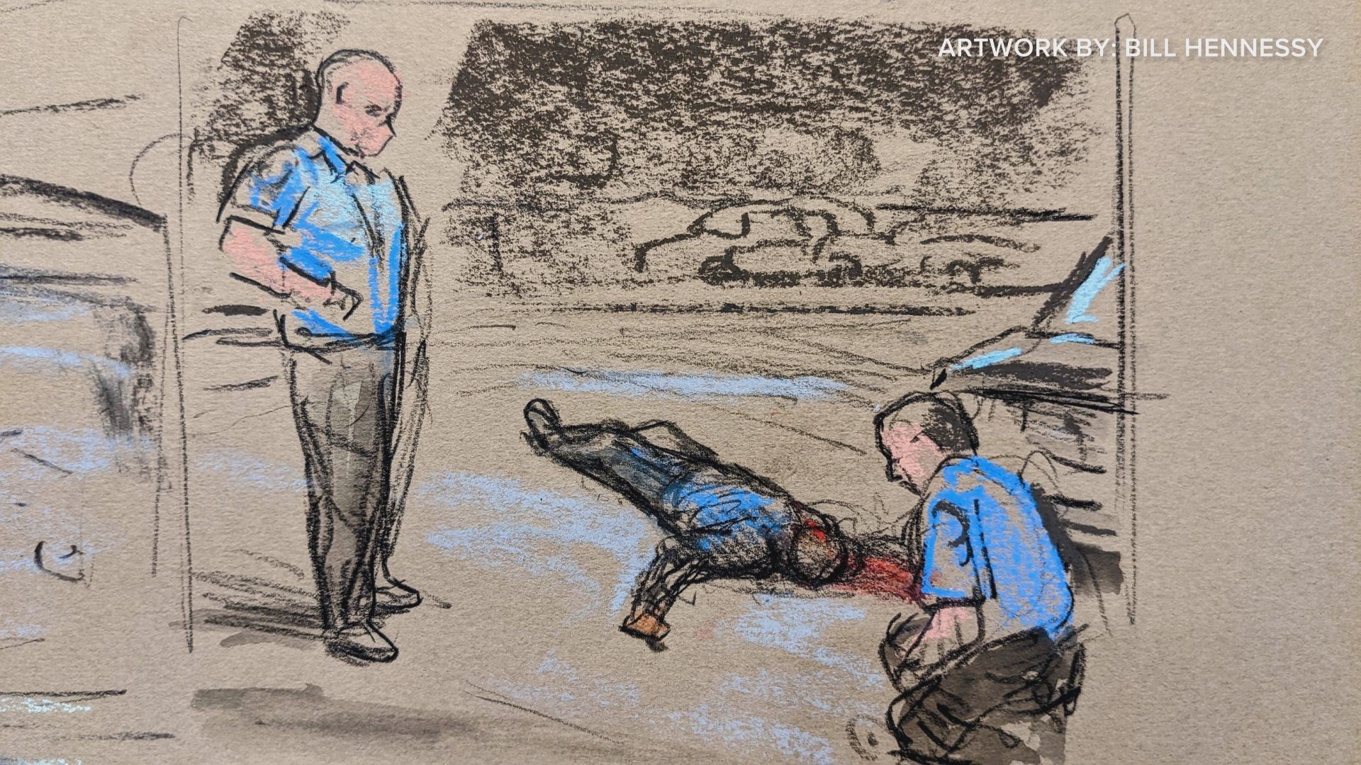 President Trump aims to remove waterway protections, aiding developers ...