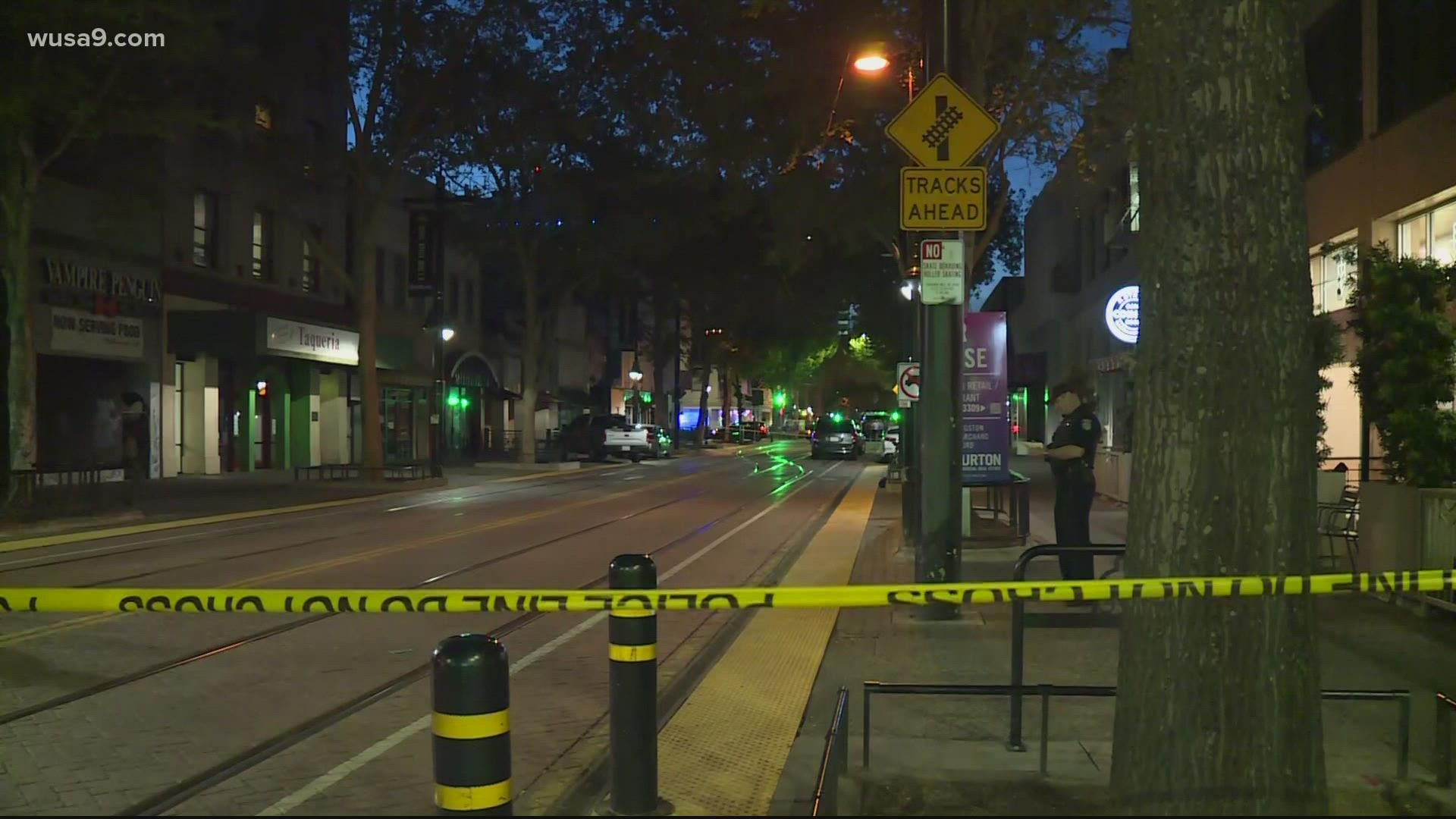 Danny Kelly Jr., professional boxer, shot and killed | wusa9.com