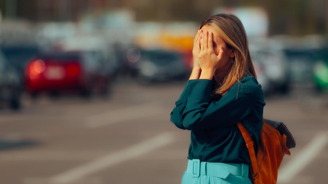 Where to cry in each D.C. quadrant | wusa9.com