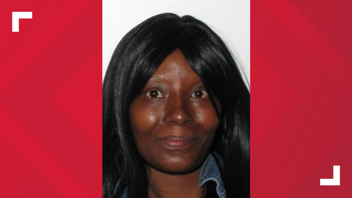 Woman wanted in child's fentanyl overdose death turns herself in ...