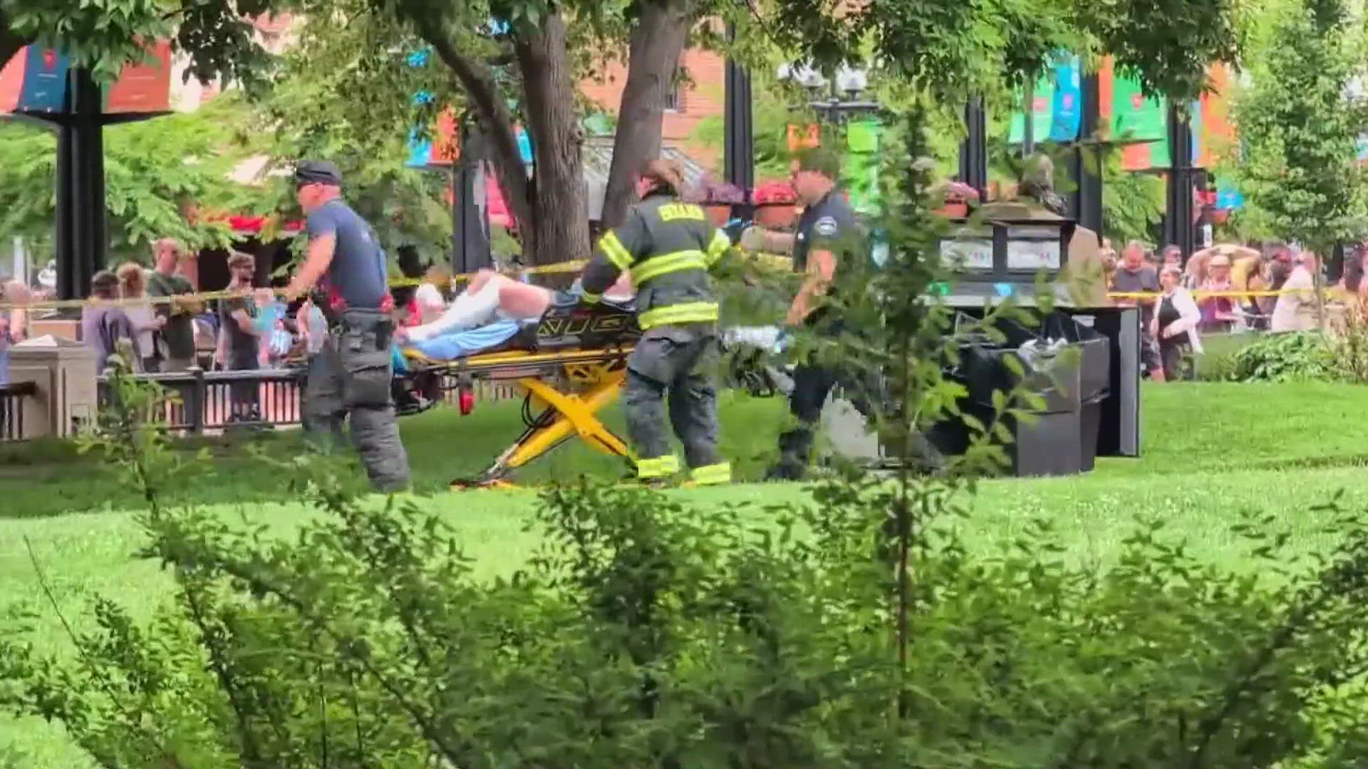 FBI reports 'terror attack' in Boulder, Colorado | wusa9.com