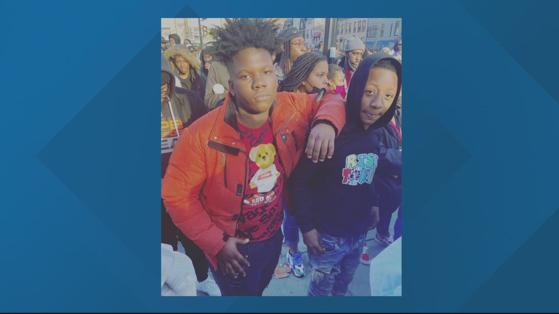 2 teenage cousins shot and killed in DC, 6-year-old injured | wusa9.com