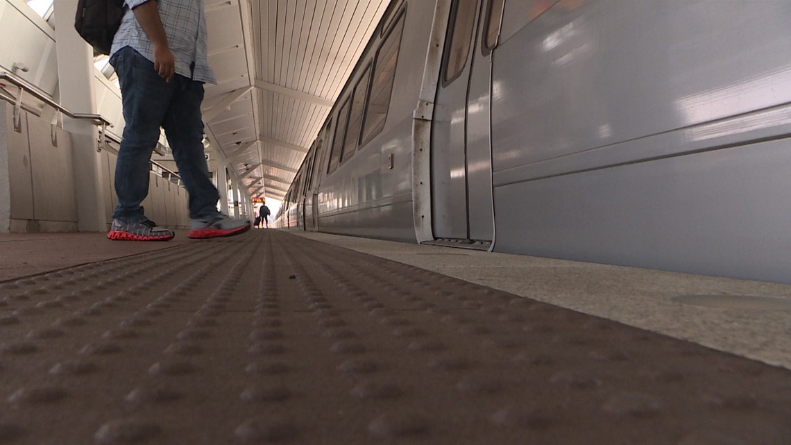 WMATA works to get older trains back in service after derailment ...