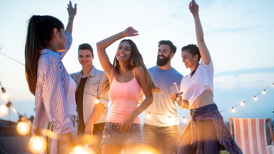 Happy Labor Day! 9 things to do this weekend in the DC area | wusa9.com