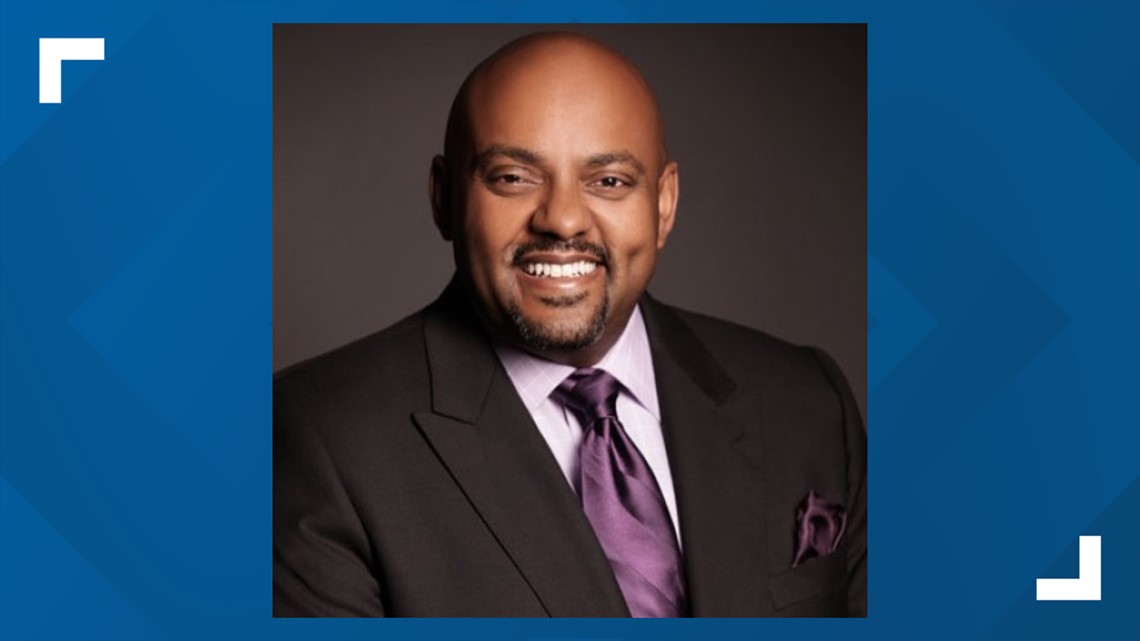 Award-winning media veteran Marc Clarke joins Great Day Washington ...