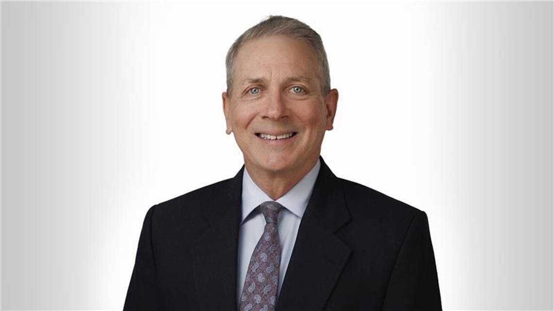 Tenacious Topper Shutt | Chief Meteorologist | wusa9.com