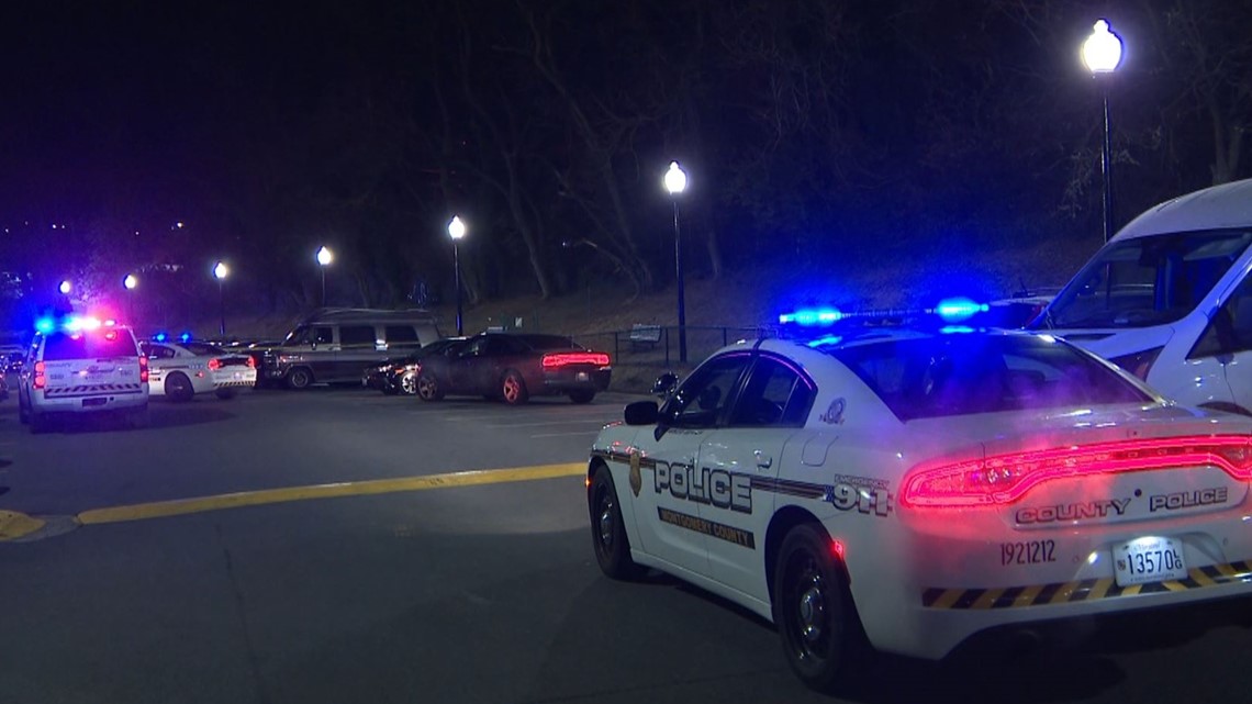 Police: Man dead after Silver Spring shooting | wusa9.com