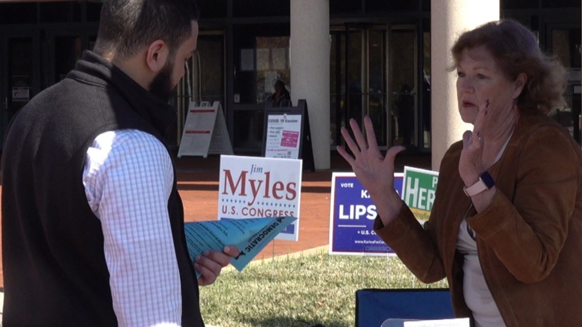 Virginia elections software glitch holds up voter registrations | wusa9.com