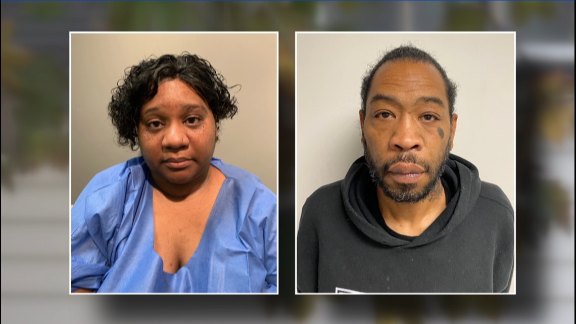 Judge finds substantial evidence couple murdered disabled child | wusa9.com