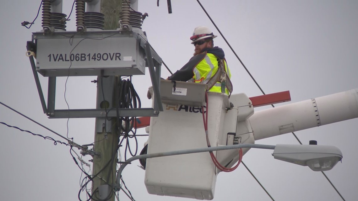 What to do if you lose power during a storm? | wusa9.com