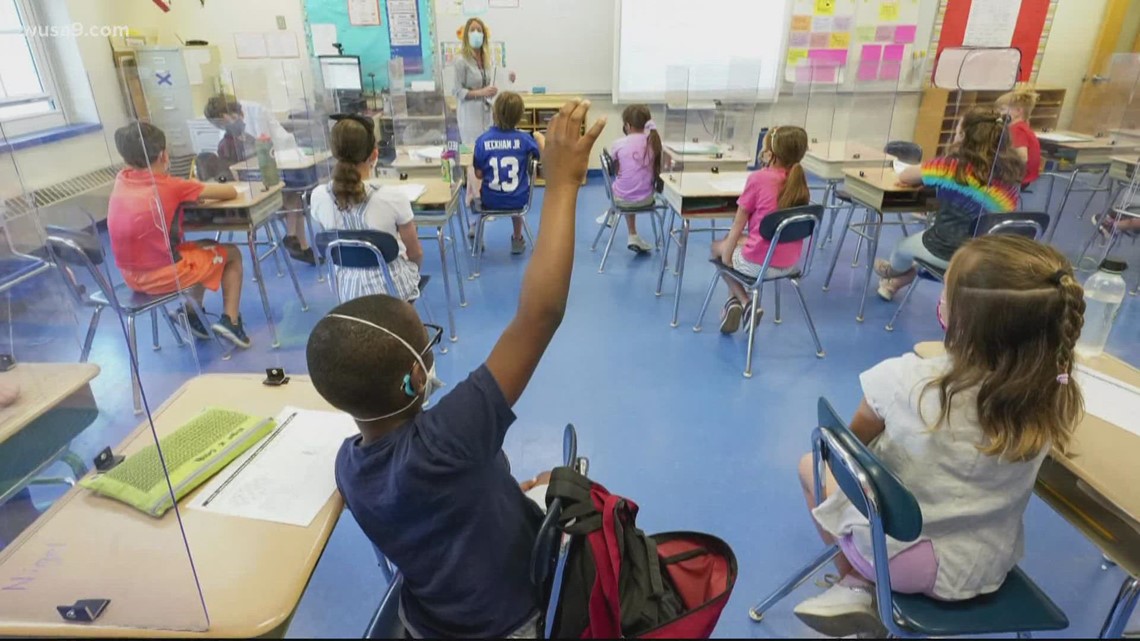 Return to school plans after winter break differ for public school ...