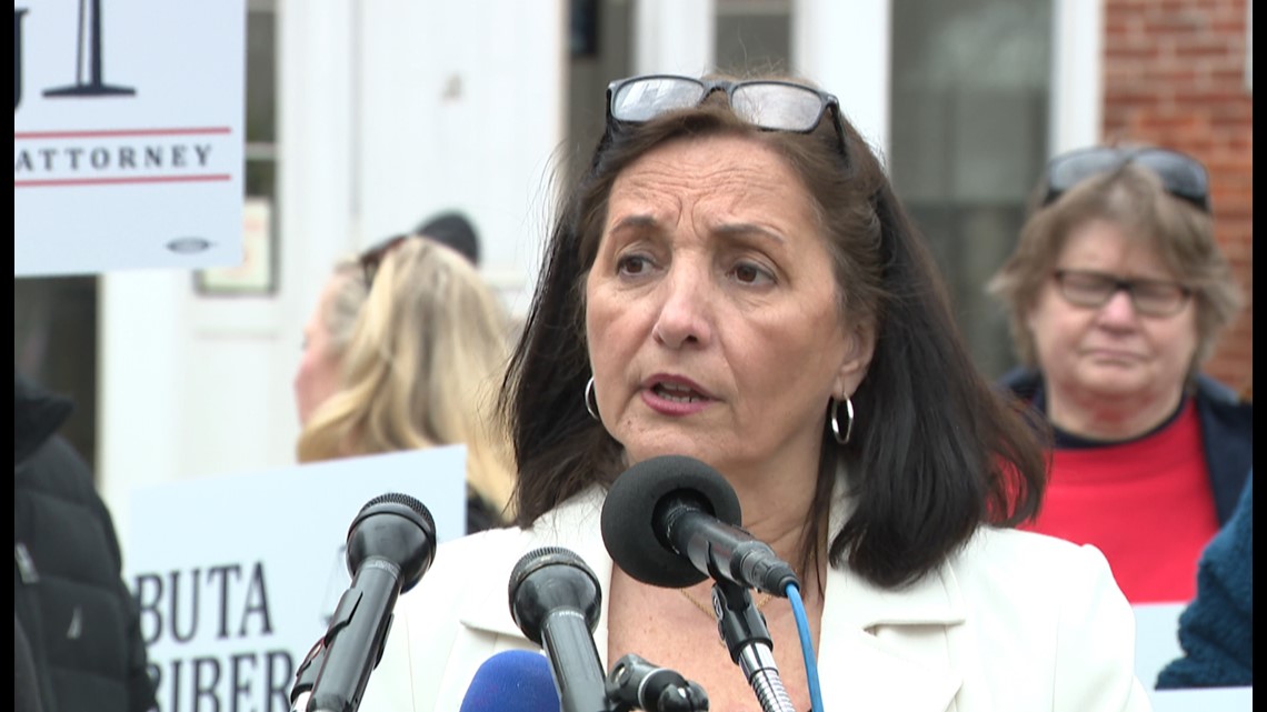 Buta Biberaj seeks reelection in Loudoun County | wusa9.com