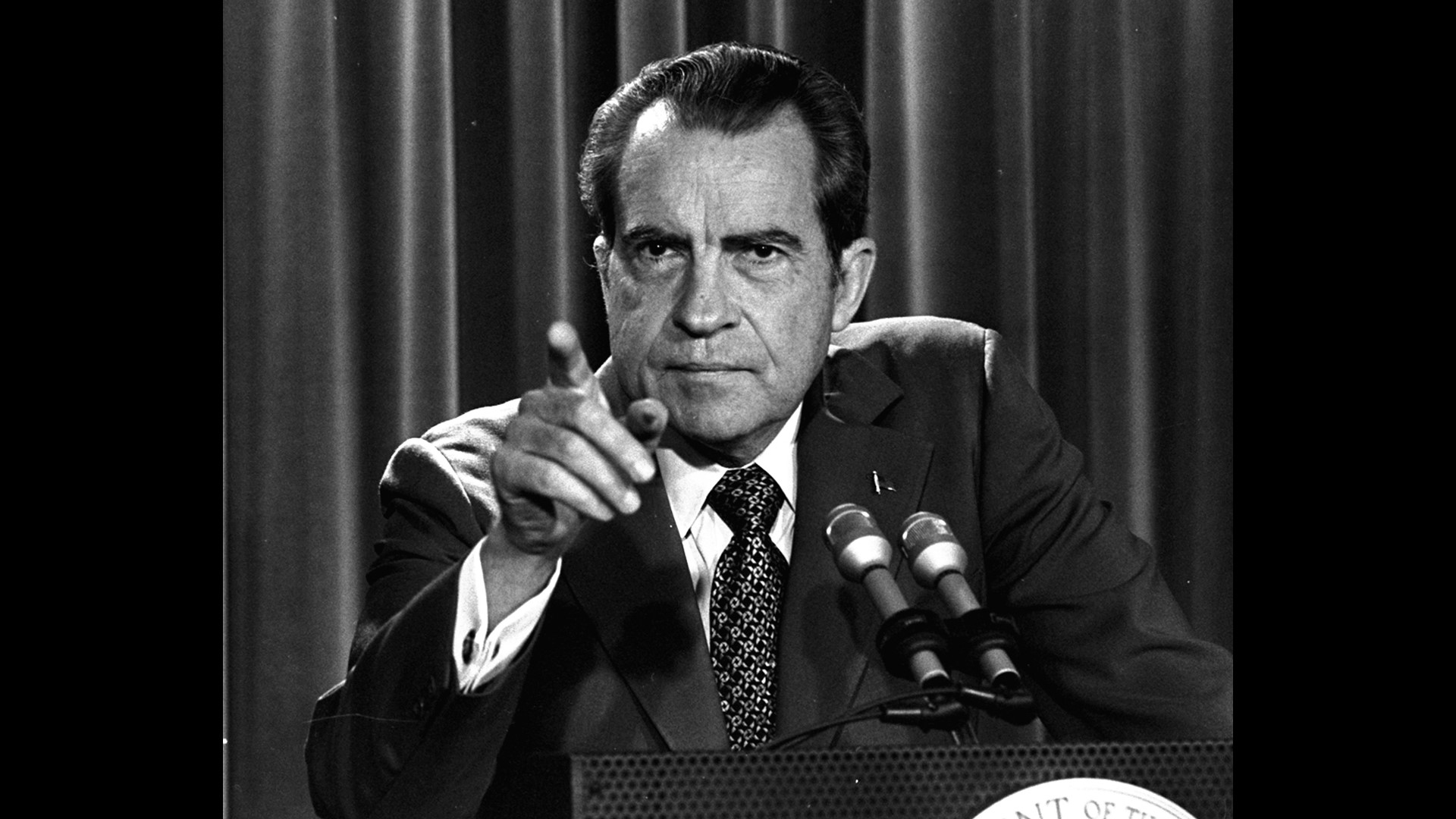 A look back at Watergate 50 years later | Today in History | wusa9.com