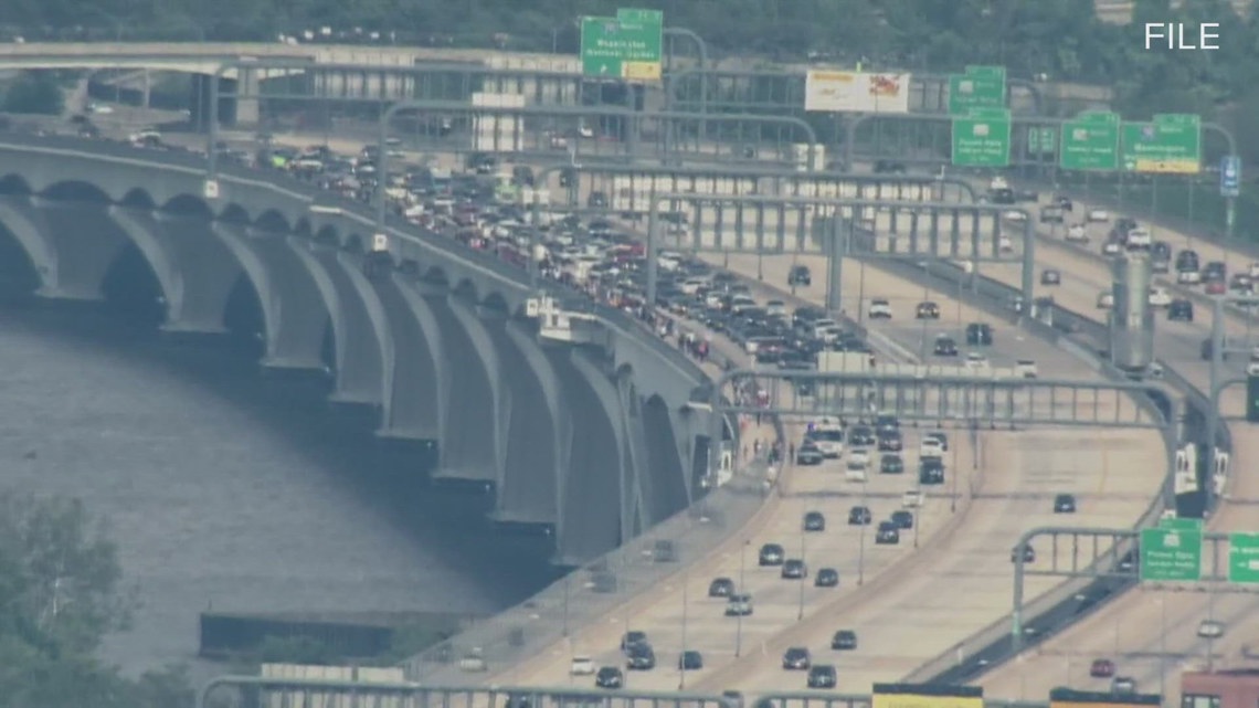 Capital Region Transportation Board set to vote on I-495 Express Lanes ...