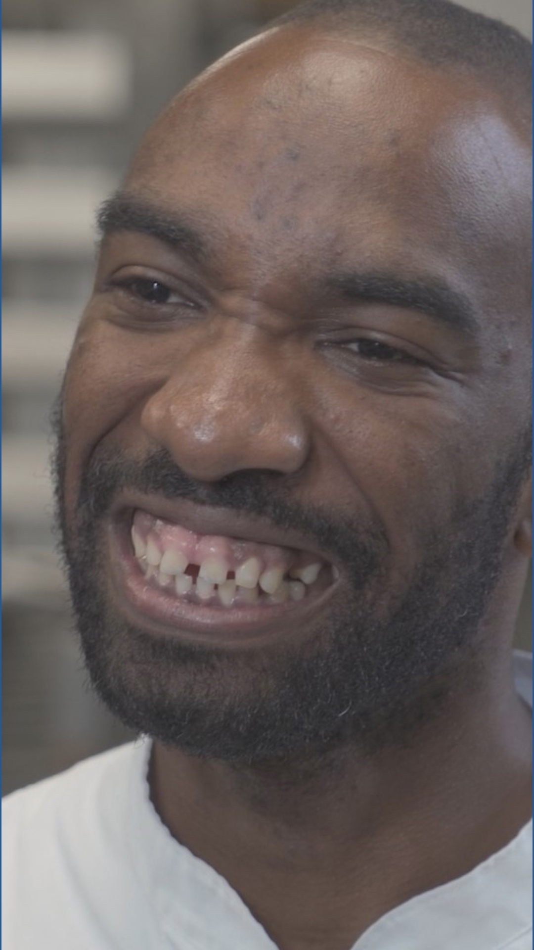 Maryland man with autism finds success with pretzel company | wusa9.com