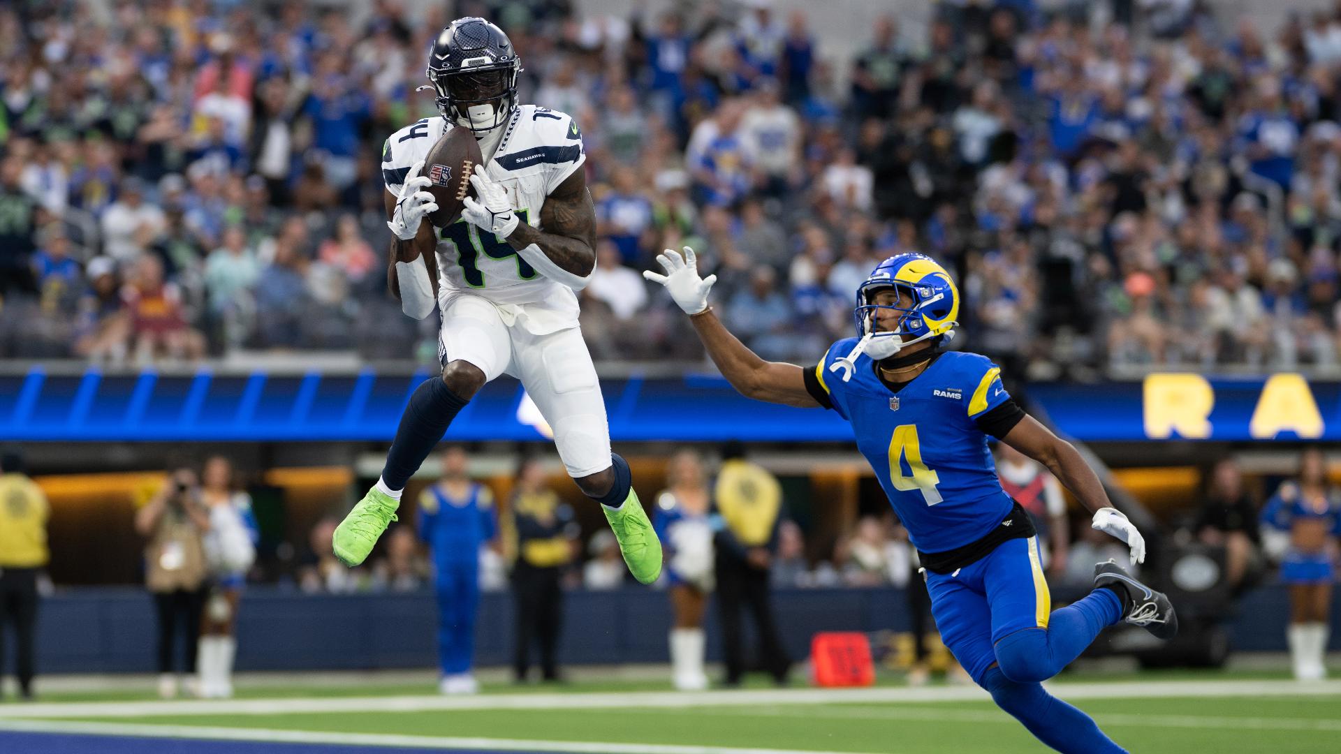 How many DC restaurants have Michelin stars, and what are they? | wusa9.com