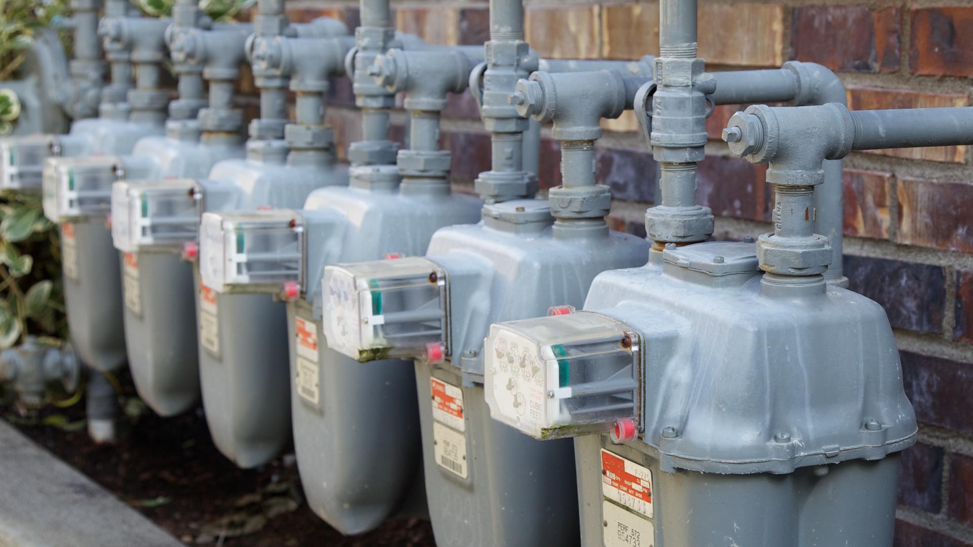 Warrenton gas smell raising concerns for residents | wusa9.com