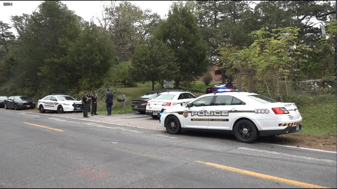 Police don't expect to charge Poolesville man for fatal shooting ...