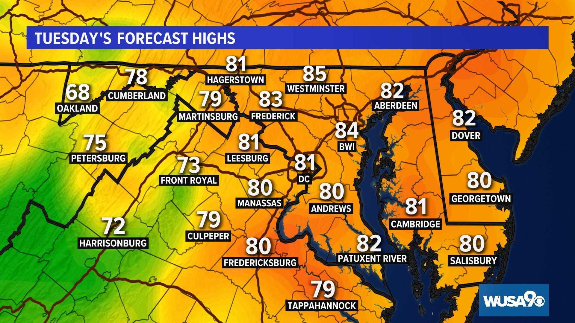 Washington, DC's Leading Local News: Weather, Traffic, Sports and more ...