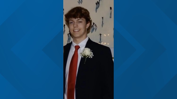 Student suicide prompts wrongful death suit at Landon School | wusa9.com