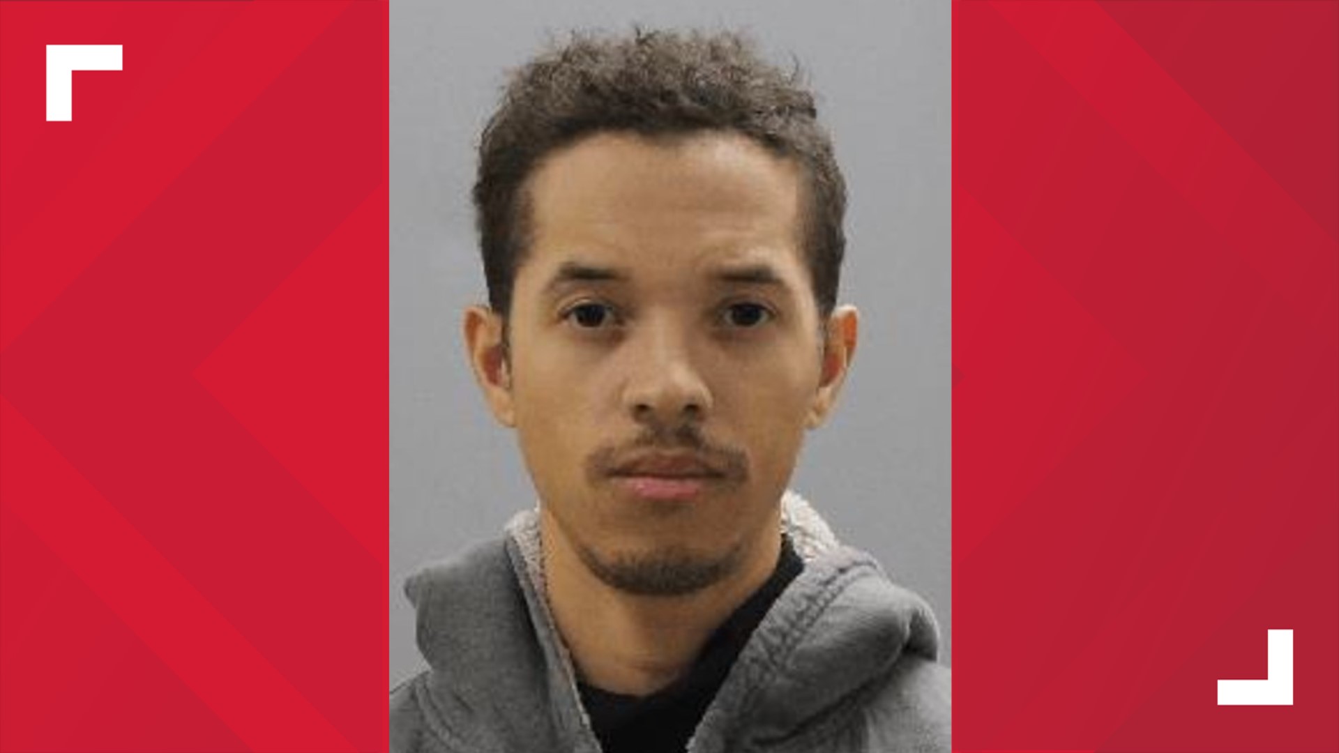 Frederick Police arrest man on child porn charges | wusa9.com