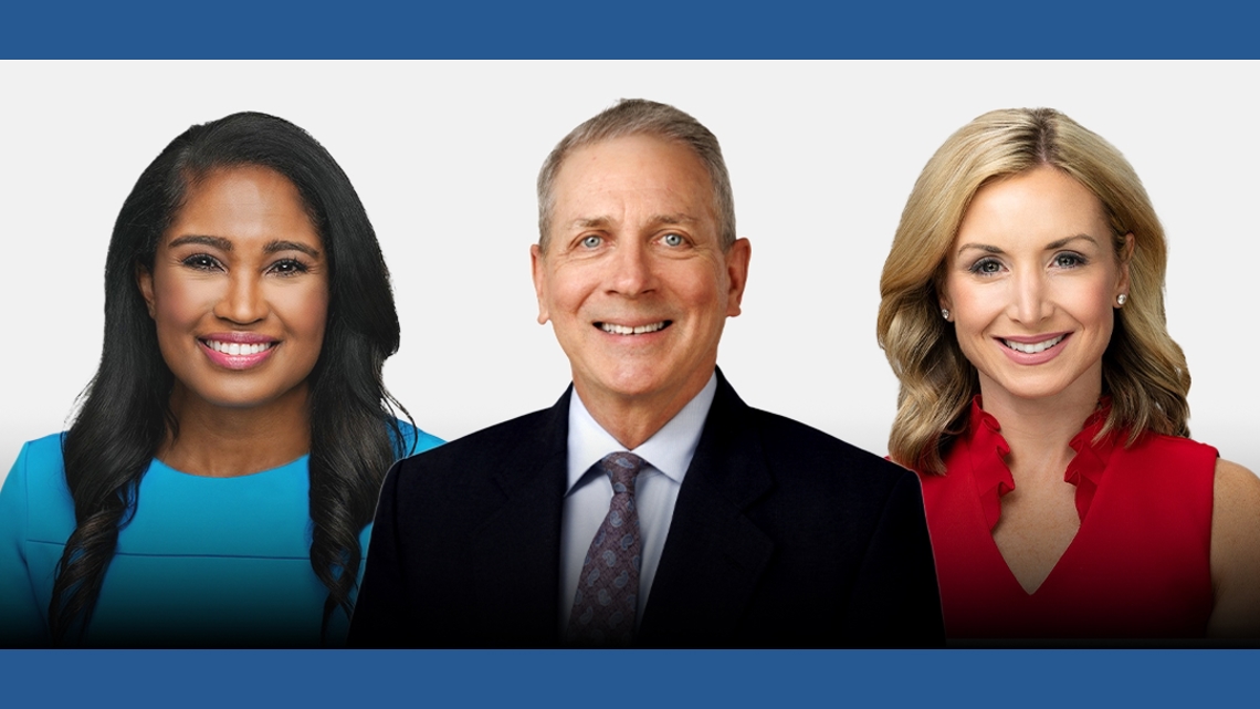 How to watch WUSA9+ for winter weather coverage | wusa9.com