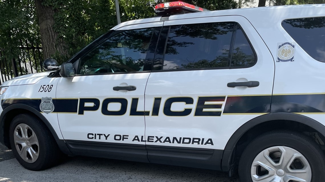 FOUND: Police located girls missing from Alexandria | wusa9.com