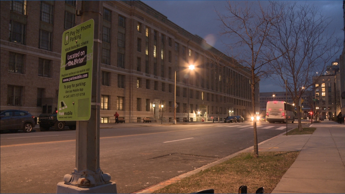 Kevin B. Chavous announces run for open At-Large seat on DC Council ...