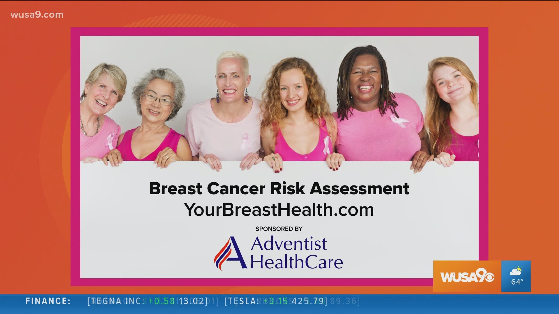 Tips to navigating your breast cancer treatment with Adventist ...