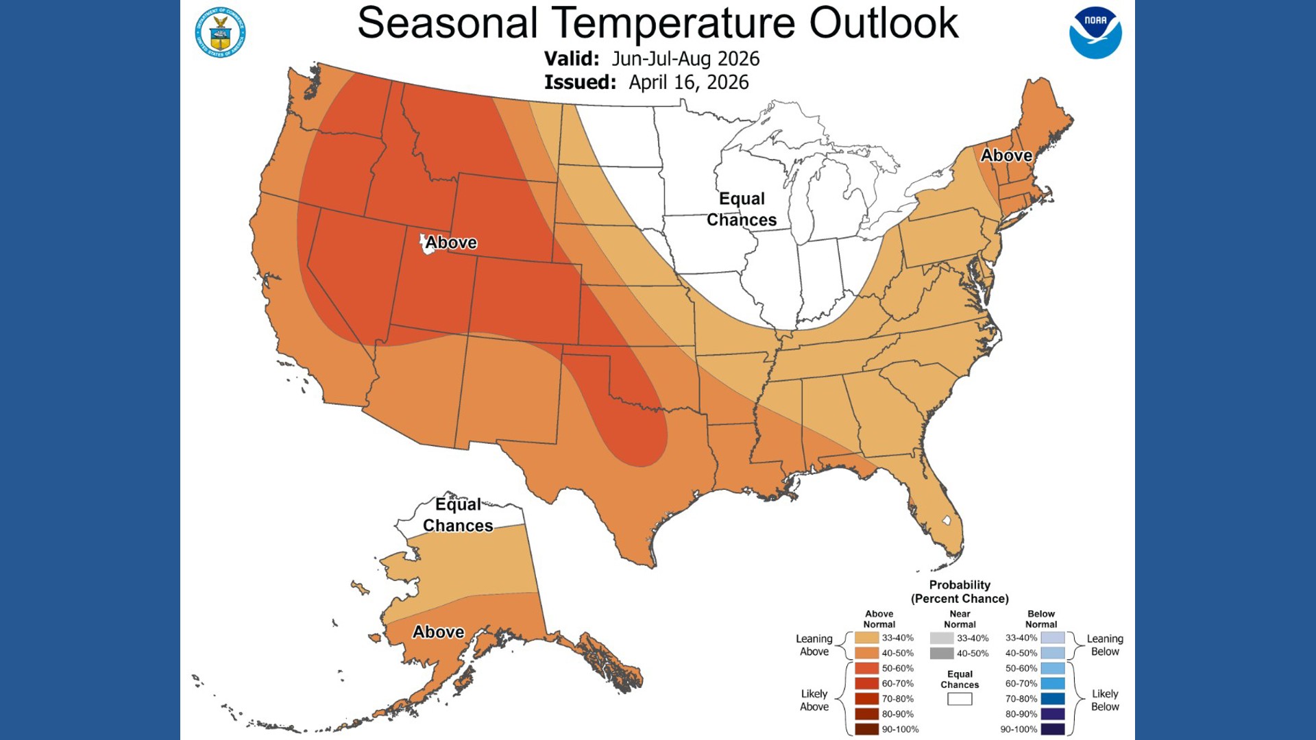 Summer 2026: WUSA9 Weather Trends | wusa9.com