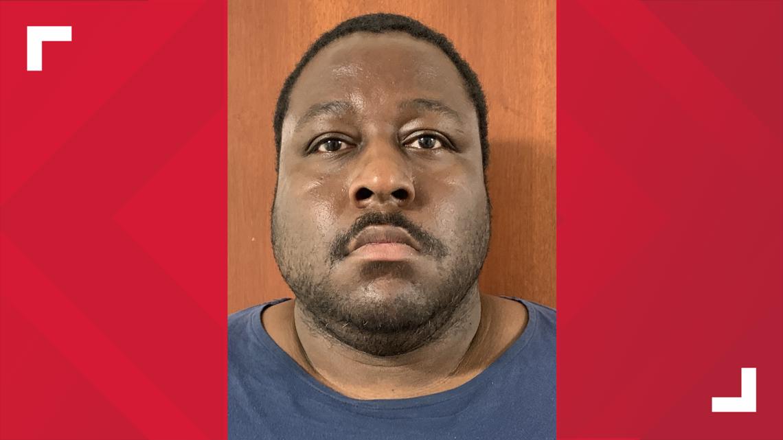 Man arrested for decades-old rape case in Maryland | wusa9.com