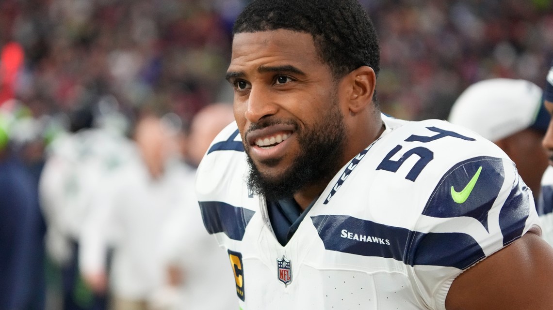 Commanders free agency: Team signs Seahawks' Bobby Wagner | wusa9.com