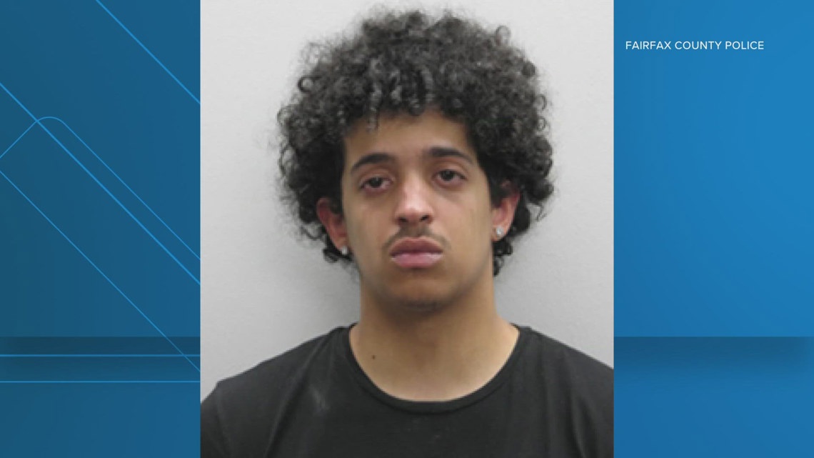 Former after-school worker in Fairfax charged with 24 felonies | wusa9.com