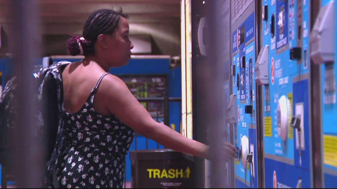 Metro: Fare changes are coming to Metro on Monday | wusa9.com